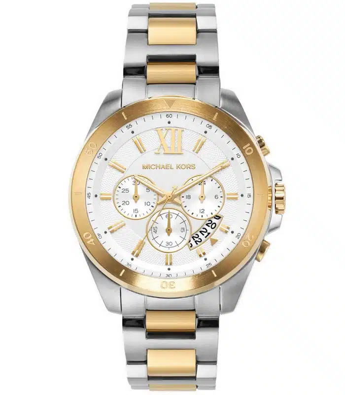Montre Michael Kors Tunisie | Élégance et Prestige à votre Poignet