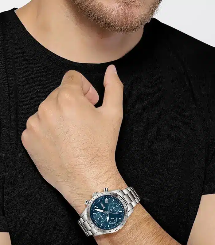 Montre Homme Hugo Boss HB1513850 | au meilleur prix en Tunisie