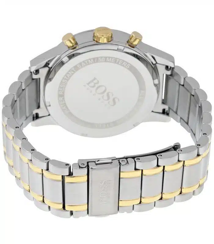 Montre Homme Hugo Boss HB1513236 | Garantie meilleur prix en tunisie