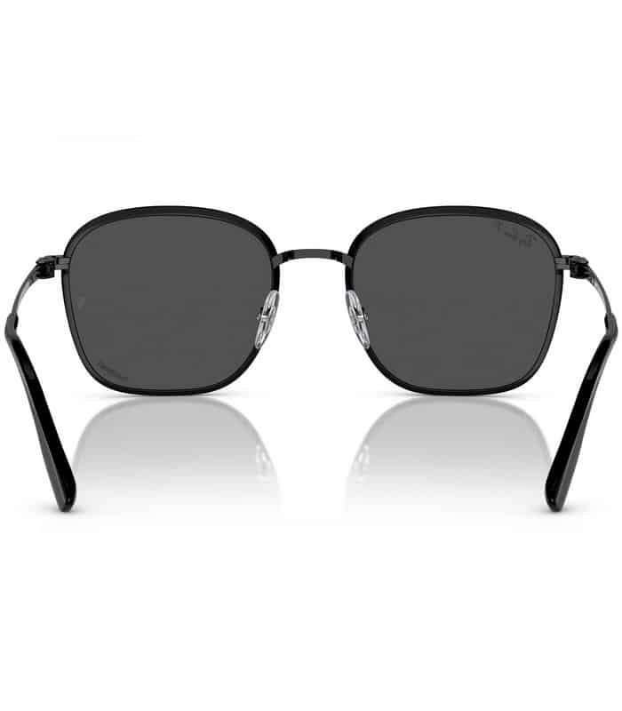 Lunette de Soleil Ray-Ban RB3720 002/B1 | prix imbattable