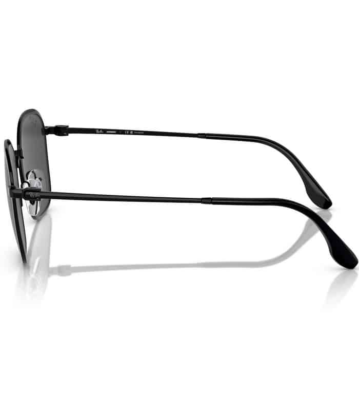 Lunette de Soleil Ray-Ban RB3720 002/B1 | prix imbattable