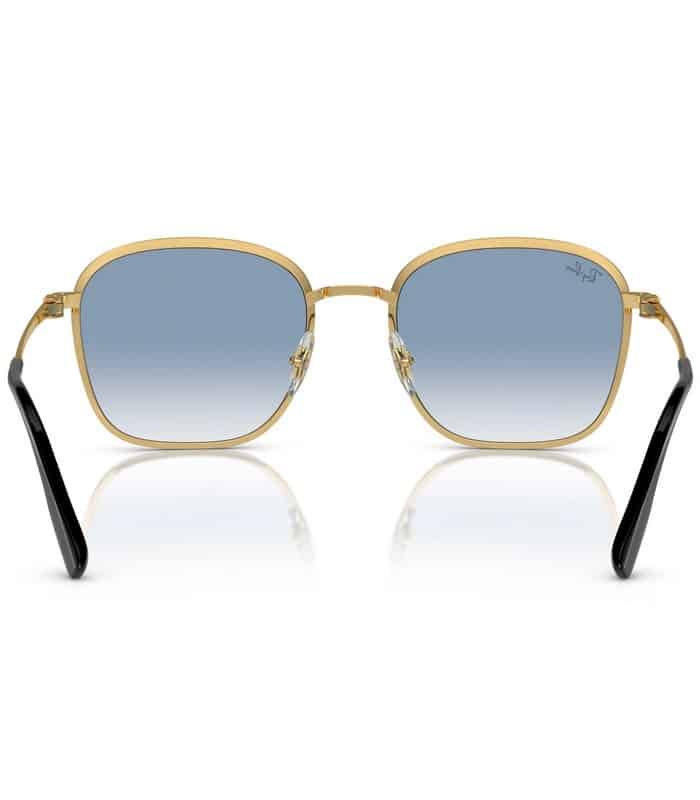 Lunette de Soleil Ray-Ban RB3720 9000/3F | prix abordable