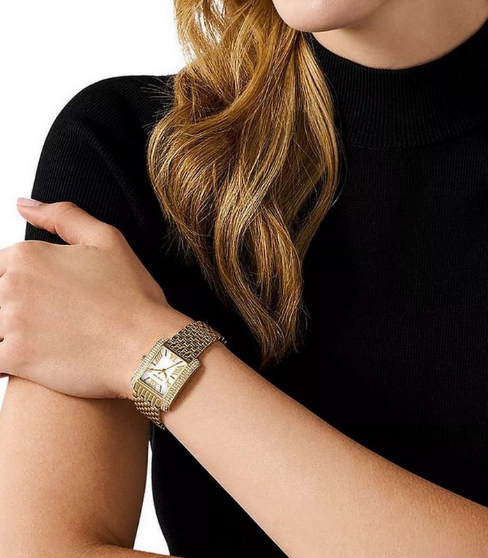 Montre Femme Michael Kors Emery MK4826 | prix pas cher
